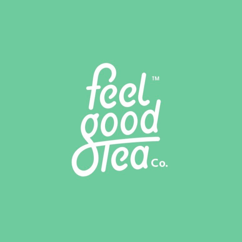 All products – Feel Good Tea Co.